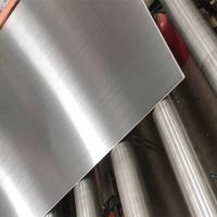 China Cold Rolled 316 Stainless Steel Sheet EN Standard 1000mm-2000mm Length 0.3mm-100mm Thickness for sale
