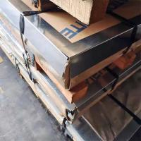 China TISCO 316 904L 2205 Stainless Steel Plate 0.3-100mm for Industrial Use for sale