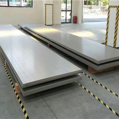 China AISI Standard Stainless Steel 310 Plate 1000-6000mm Mill Edge for sale