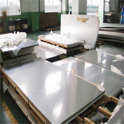 China TISCO 2205 Stainless Steel Plate 0.5mm-100mm Thickness 1000mm-6000mm Length Slit Edge for sale