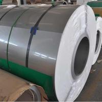 China 430 Stainless Steel Coil 2B BA HL Finish 0.2-3mm Thickness 1000-2000mm Width for sale