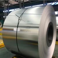 China 430 Stainless Steel Coil 2B BA HL Finish 0.2-3mm Thickness 1000-2000mm Width for sale