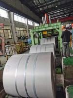 China 430 Stainless Steel Coil 2B BA HL Finish 0.2-3mm Thickness 1000-2000mm Width for sale