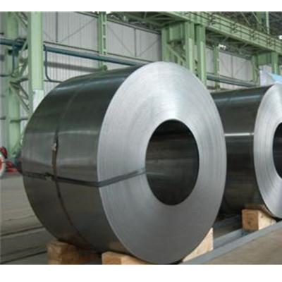 China 430 Stainless Steel Coil 2B BA HL Finish 0.2-3mm Thickness 1000-2000mm Width for sale