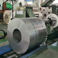 China Stainless Steel Flat Rolled Coil 430 304 2B BA HL 0.2-3mm Thickness 1000-2000mm Width for sale