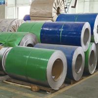 China Stainless Steel Flat Rolled Coil 430 304 2B BA HL 0.2-3mm Thickness 1000-2000mm Width for sale