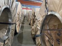 China Stainless Steel Flat Rolled Coil 430 304 2B BA HL 0.2-3mm Thickness 1000-2000mm Width for sale