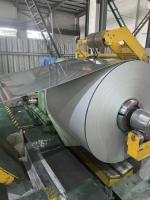 China ASTM 201 304 316 Stainless Steel Coil 2B Finish Cold Rolled 0.2-3mm Thickness for sale