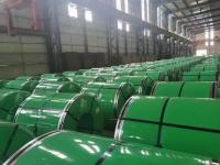 China ASTM 201 304 316 Stainless Steel Coil 2B Finish Cold Rolled 0.2-3mm Thickness for sale