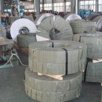 China 0.2-3mm 8k 410 Cold Rolled Stainless Steel Sheet In Coil for sale