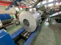 China 0.2-3mm 8k 410 Cold Rolled Stainless Steel Sheet In Coil for sale