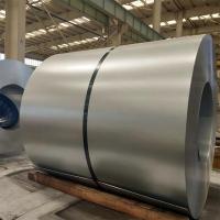 China Stainless Steel Flat Rolled Coil 430 304 2B BA HL 0.2-3mm Thickness 1000-2000mm Width for sale