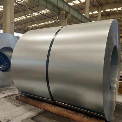 China Stainless Steel Flat Rolled Coil 430 304 2B BA HL 0.2-3mm Thickness 1000-2000mm Width for sale
