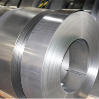 China Hairline Stainless Steel Sheet Coil 2507 1.4410 2B BA 8K Slit Coil 0.2-3mm for sale