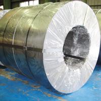 China Hairline Stainless Steel Sheet Coil 2507 1.4410 2B BA 8K Slit Coil 0.2-3mm for sale