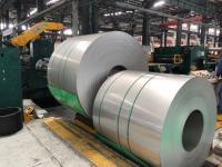 China 430 Stainless Steel Coil 0.2-3mm Thickness 1000-2000mm Width for Construction for sale