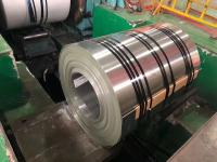 China 430 Stainless Steel Coil 0.2-3mm Thickness 1000-2000mm Width for Construction for sale