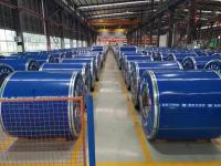 China ASTM 201 304 316 Stainless Steel Coil 2B Finish Cold Rolled 0.2-3mm Thickness for sale