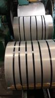 China 430 Stainless Steel Coil 0.3mm Thickness Cold Rolled Slit Edge 1000-2000mm Width for sale