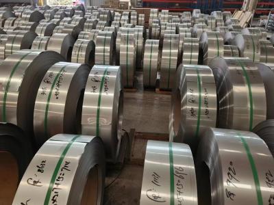 China 10-12000mm 420 Stainless Strip Customized Shape For Decoration for sale