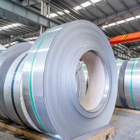 China 10-12000mm 420 Stainless Strip Customized Shape For Decoration for sale
