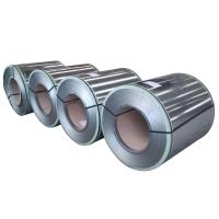 China DX52D Galvanized Coil Zero Spangle BS Standard Highly Resistant To Corrosion And Oxidation for sale