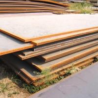 China NM500 Abrasion Resistant Steel Plate 3-20mm Thickness 1000-12000mm Length Polished Wear Plate for sale