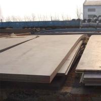 China SS330 Cold Rolled Carbon Steel Sheet 1219x2438mm 3.0mm JIS G3101 Good Formability for sale