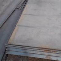 China NM500 Abrasion Resistant Steel Plate 3-20mm Thickness 1000-12000mm Length Polished Wear Plate for sale