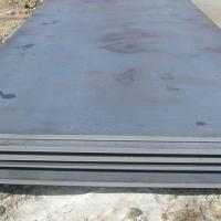 China NM500 Abrasion Resistant Steel Plate 3-20mm Thickness 1000-12000mm Length Polished Wear Plate for sale