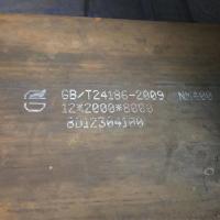 China HRC58-62 Wear Resistant Steel Plate 15mm Thickness Abrasion Resistant Bimetallic Plate for sale
