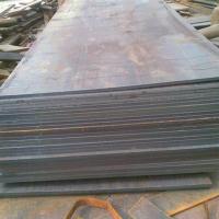 China AR400 Abrasion Resistant Steel Sheet Metal 1000-2500mm Width HRC58-62 for sale