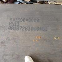 China TISCO XAR400 XAR450 XAR500 XAR600 Abrasion Resistant Steel Plate 3-20mm HRC58-62 for sale
