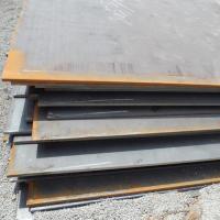 China HRC58-62 Wear Resistant Steel Plate 15mm Thickness Abrasion Resistant Bimetallic Plate for sale