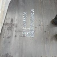 China TISCO Nm450 Wear Resistant Steel Plate 3-20mm Thickness 1000-2500mm Width HRC58-62 for sale