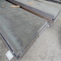 China TISCO Nm450 Wear Resistant Steel Plate 3-20mm Thickness 1000-2500mm Width HRC58-62 for sale