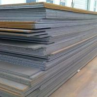 China 10mm Wear Resistant Plate Ar400 Annealing Heat Treated Steel HRC58-62 for sale