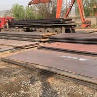 China 10mm Wear Resistant Plate Ar400 Annealing Heat Treated Steel HRC58-62 for sale