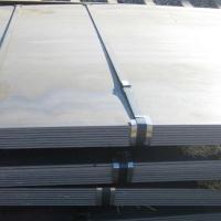 China Oiled Wear Resistant Hot Rolled Carbon Steel Plate 0.3-200mm Thickness 1000-12000mm Length for sale