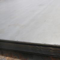 China Oiled Wear Resistant Hot Rolled Carbon Steel Plate 0.3-200mm Thickness 1000-12000mm Length for sale