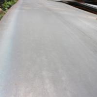 China Oiled Wear Resistant Hot Rolled Carbon Steel Plate 0.3-200mm Thickness 1000-12000mm Length for sale