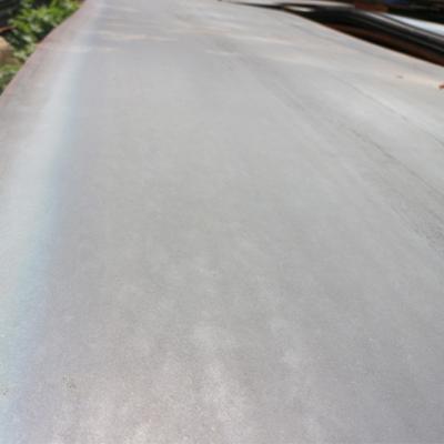 China Oiled Wear Resistant Hot Rolled Carbon Steel Plate 0.3-200mm Thickness 1000-12000mm Length for sale