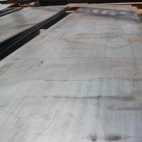 China Quenching Carbon Steel Plate 0.3-200mm Thickness 600-3000mm Width Heat Treatment for sale