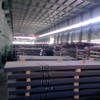 China Quenching Carbon Steel Plate 0.3-200mm Thickness 600-3000mm Width Heat Treatment for sale