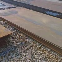 China Quenching Carbon Steel Plate 0.3-200mm Thickness 600-3000mm Width Heat Treatment for sale