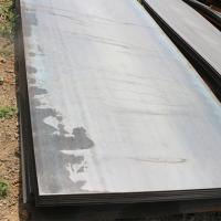 China Carbon Steel Plate Q195 0.3-200mm Thickness for Boiler and Shipbuilding for sale