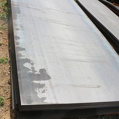 China Carbon Steel Plate Q195 0.3-200mm Thickness for Boiler and Shipbuilding for sale