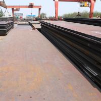 China Pickled ASTM A36 Carbon Steel Plate 0.12-4mm Thick Structural Steel Sheet for sale