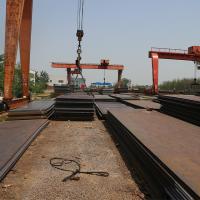 China Pickled ASTM A36 Carbon Steel Plate 0.12-4mm Thick Structural Steel Sheet for sale