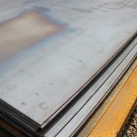 China Carbon Steel Plate Q195 0.3-200mm Thickness for Boiler and Shipbuilding for sale